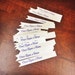 Once Upon a Time Straw Flags - Etsy