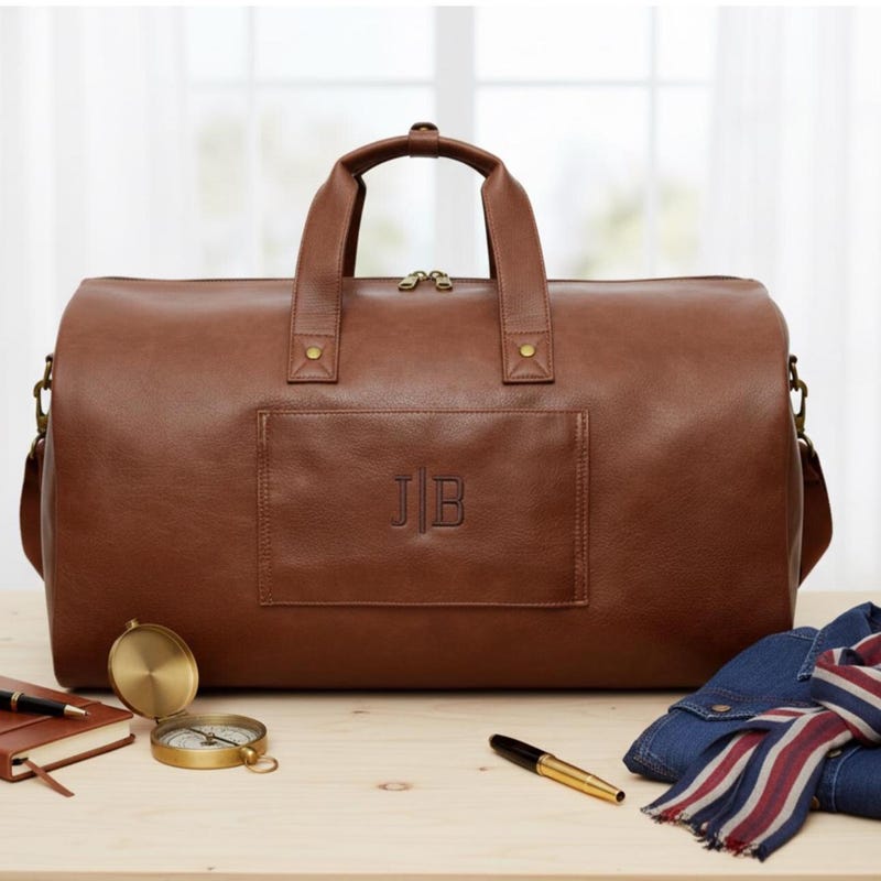 Mens Carry Tote - Etsy UK