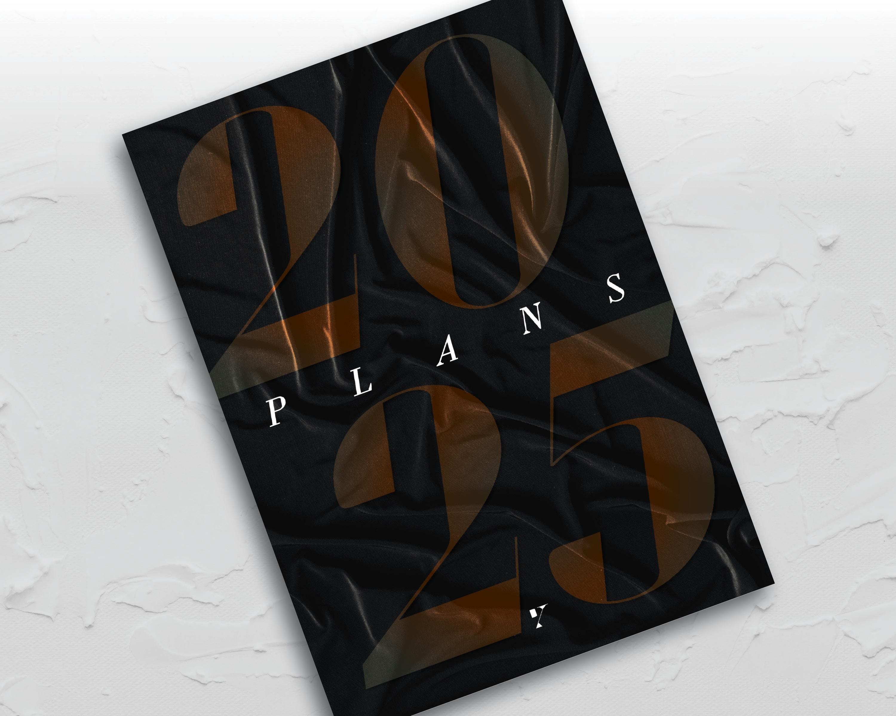 A5, 2025 Plans Dashboard Printable Planner Accessory Minimal Aesthetic ...