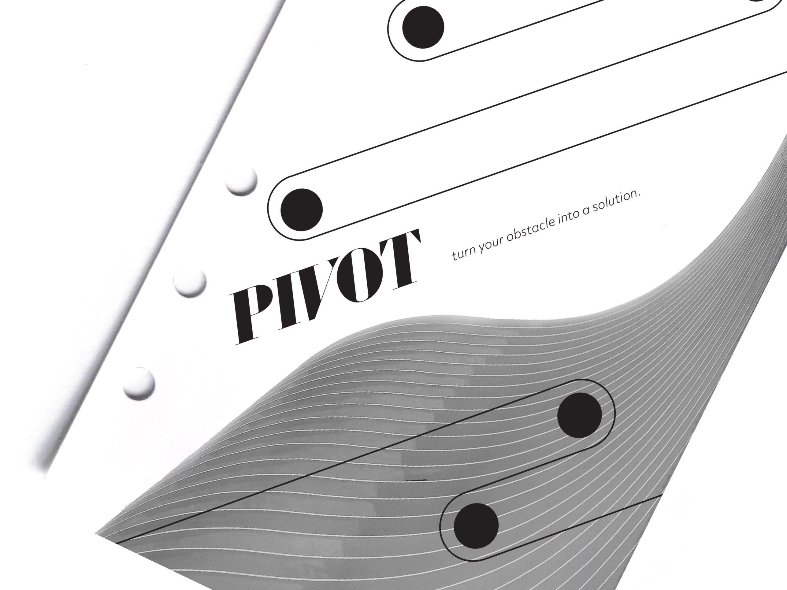 Personal, Pivot Motivational Quote Dashboard Aesthetic Planner ...