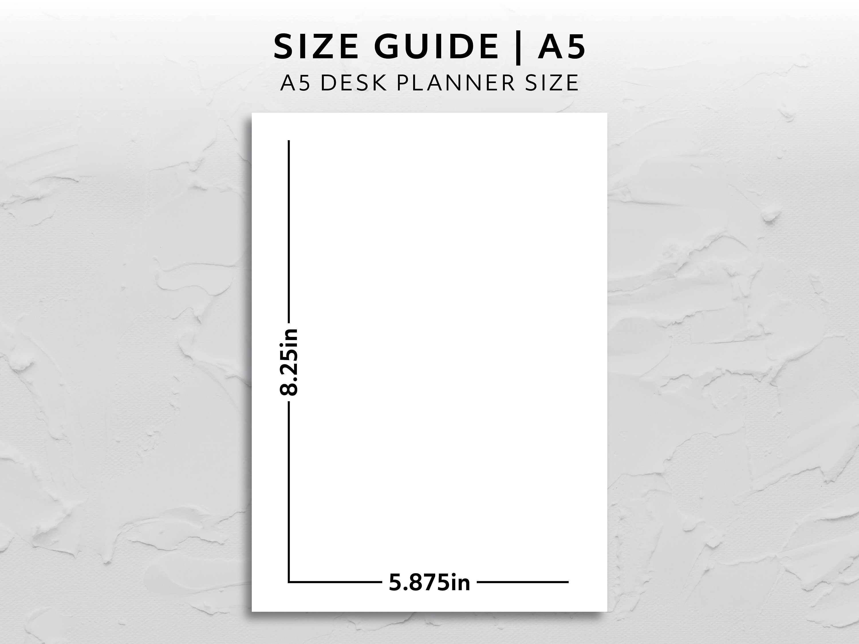 A5, Pivot Motivational Quote Dashboard Aesthetic Planner Accessory ...