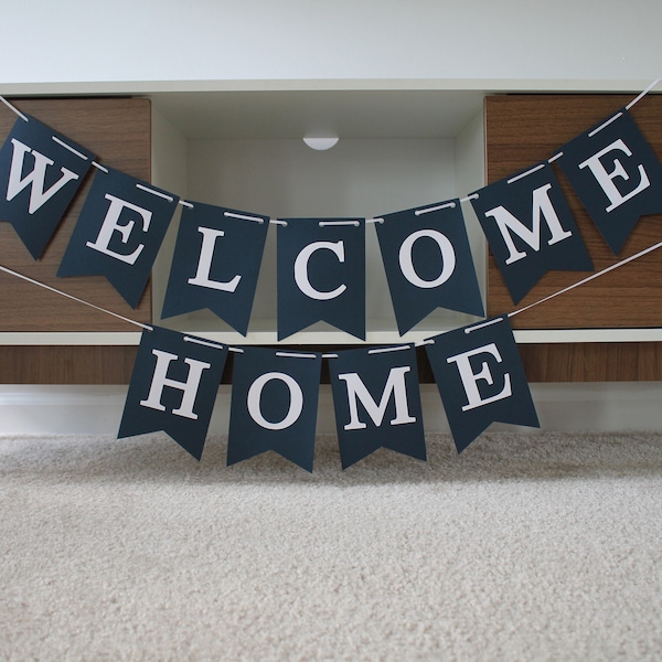 Welcome Home Baby - Etsy