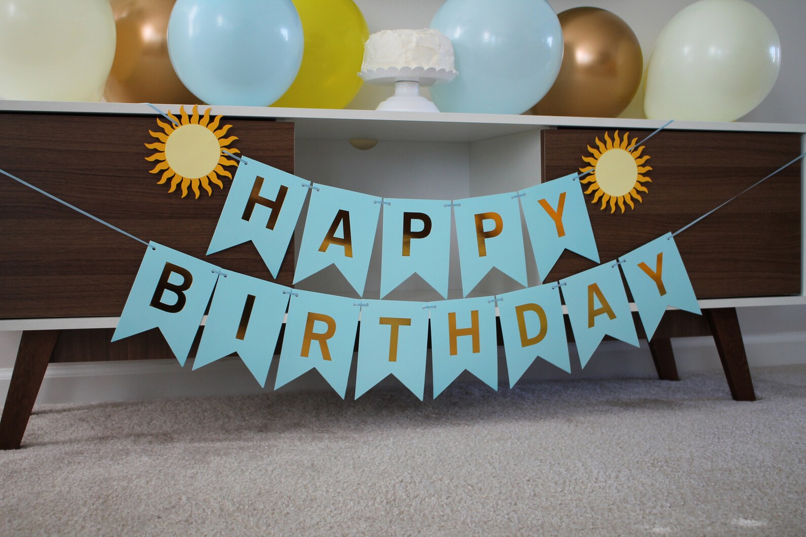 You Are My Sunshine Banner Sunshine Banner Sunshine - Etsy