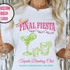 Retro Bridal Svg, Mexico Bachelorette Party Svg Bundle, Margs and ...
