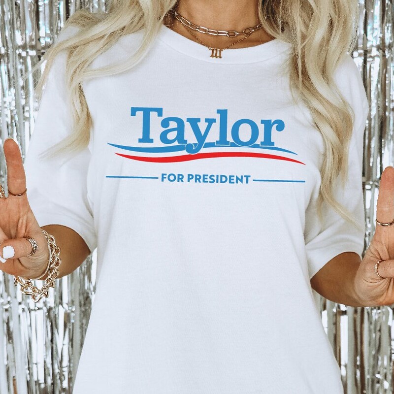 President - Etsy