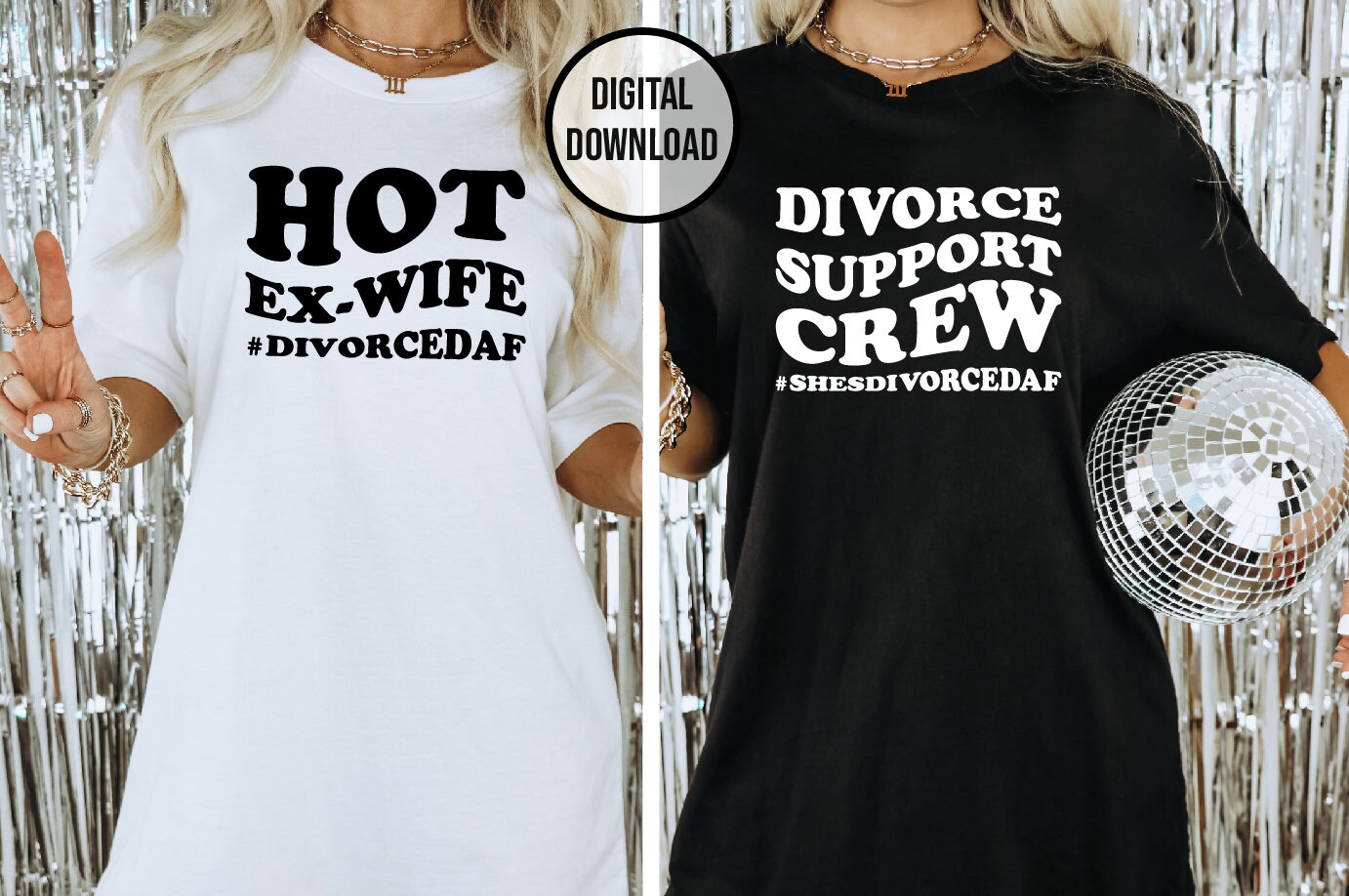 Hot Ex-wife Svg Divorce Party Svg Png Divorced Svg Divorce - Etsy