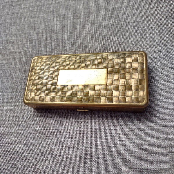 Gillette Razor - Etsy