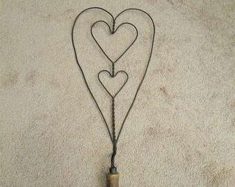 Heart Rug Beater | Etsy