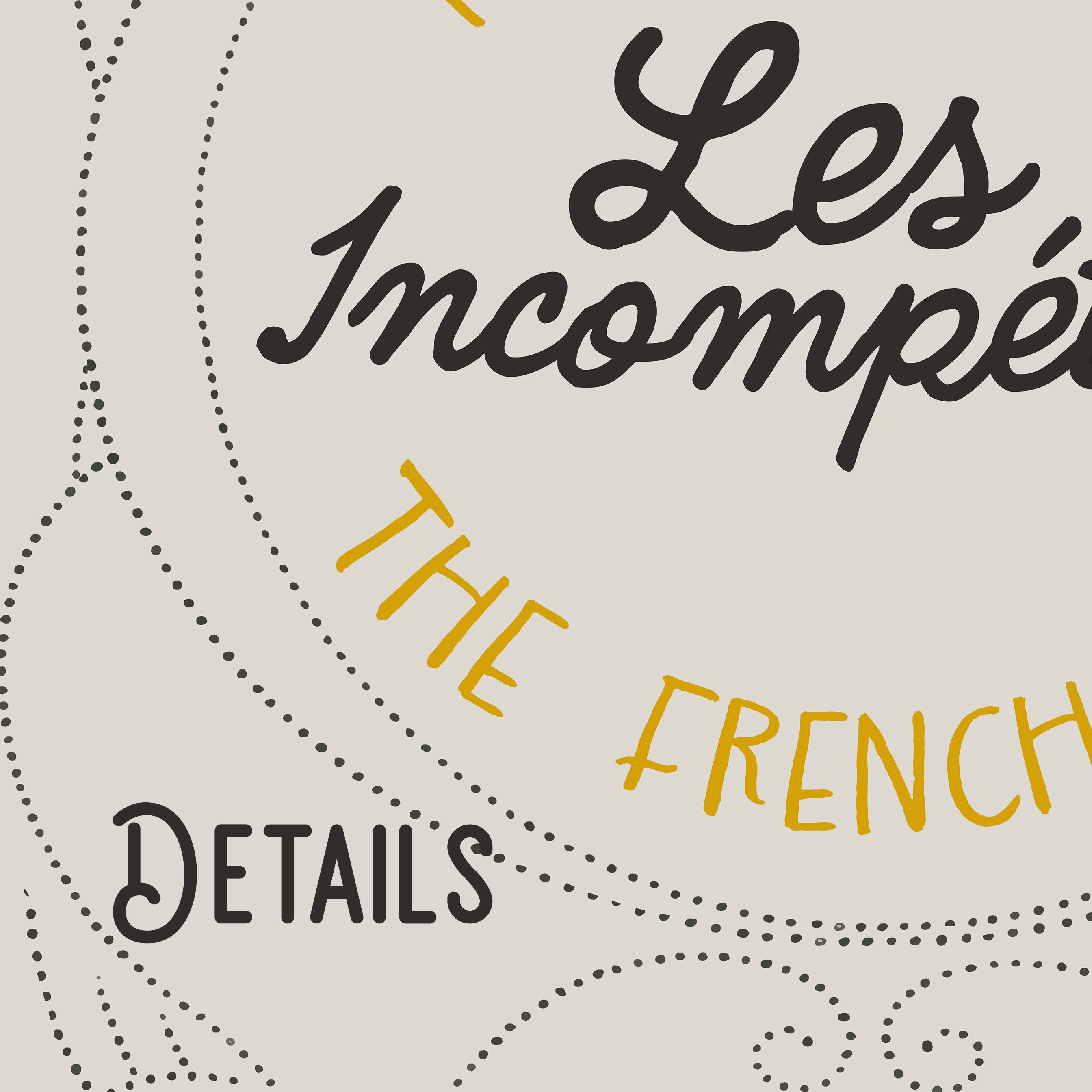 Home Alone Quote Print Download | You're What the French Call Les ...