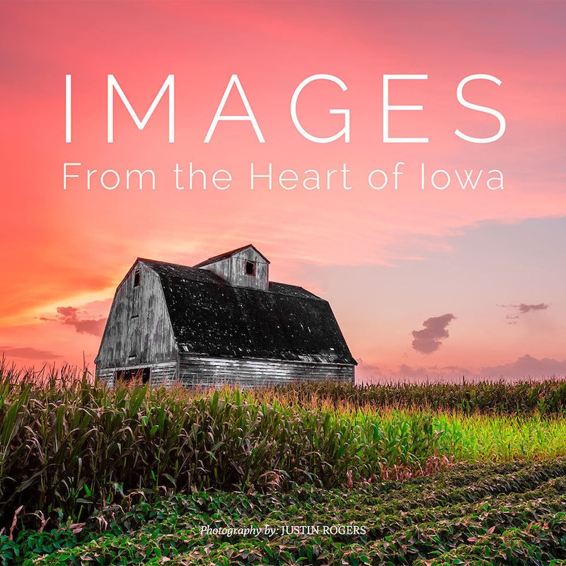 Iowa Landscape - Etsy