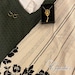 The Botany Scholar Curated Clothing Collection // Green Academia Thrift ...