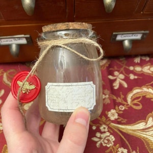 Cosmic Cauldron Trinkets Mix // Confetti Scoop - Etsy