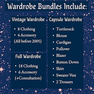 The Astronomy Apprentice Curated Clothing Collection // Astrology Astro ...