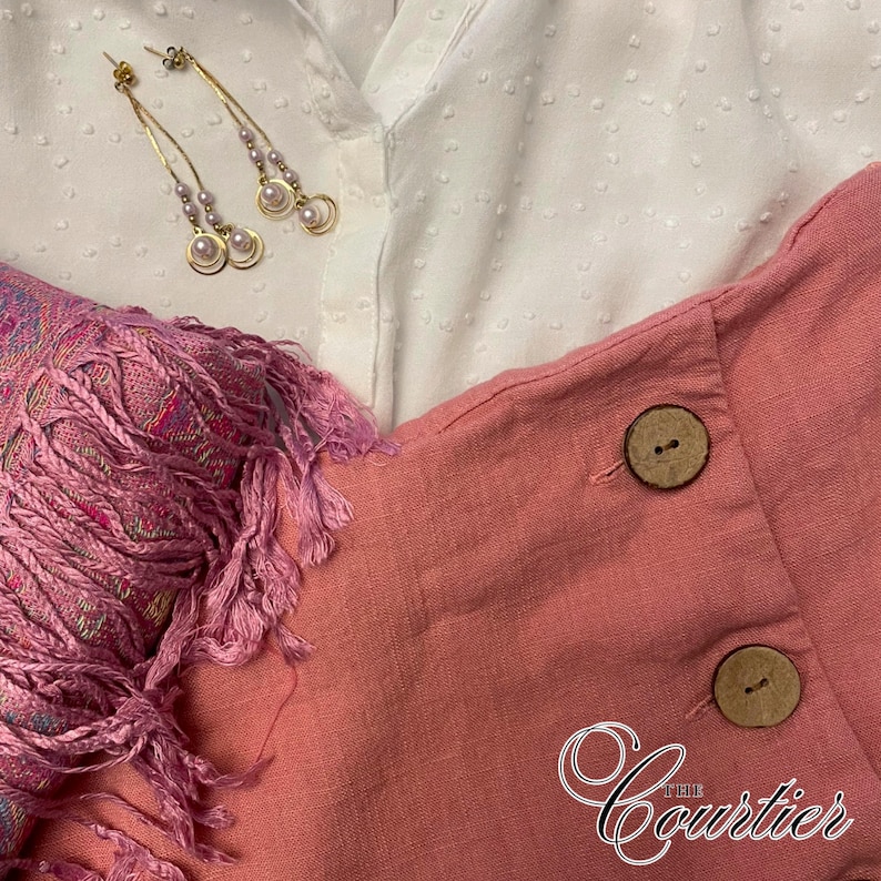 The Dreamy Philosopher Curated Clothing Collection // Pastel Light ...