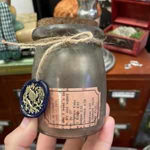 Cosmic Cauldron Trinkets Mix // Confetti Scoop - Etsy