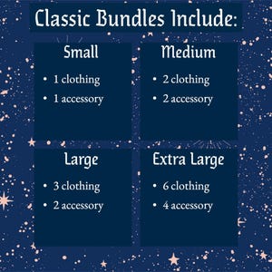 The Astronomy Apprentice Curated Clothing Collection // Astrology Astro ...