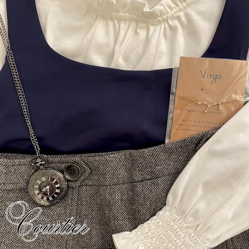 The Astronomy Apprentice Curated Clothing Collection // Astrology Astro ...