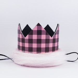 Camping Birthday Crown, Birthdays Are Smore Fun, Hike on Over, Our ...