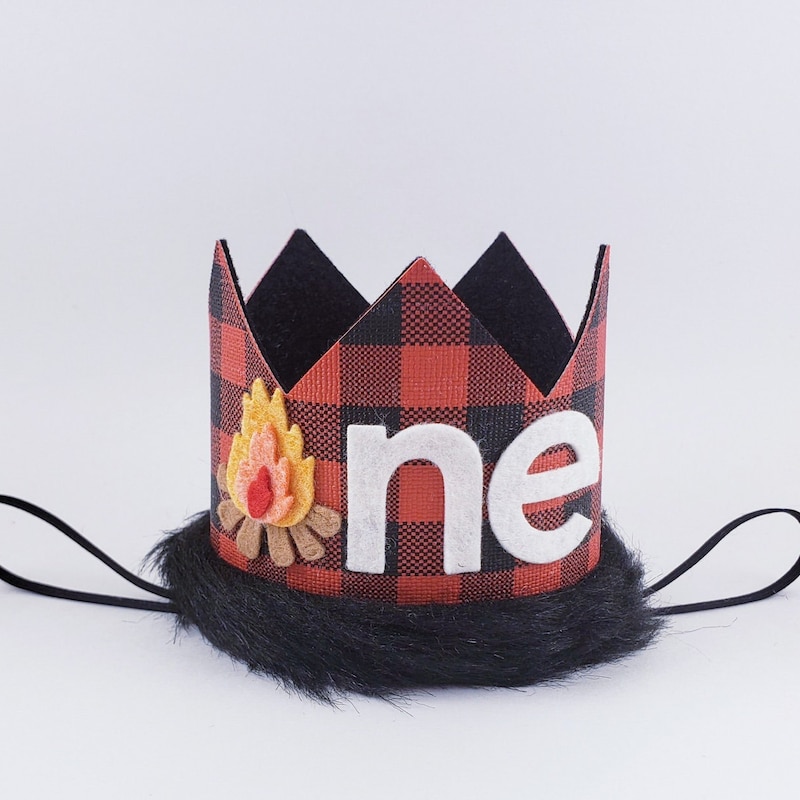 Smores Crown - Etsy