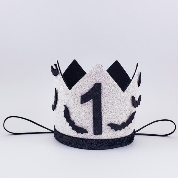 Halloween Crown - Etsy