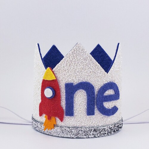 Editable Blast off Invitation Template First Trip Around the - Etsy