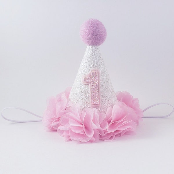 First Birthday Hat - Etsy