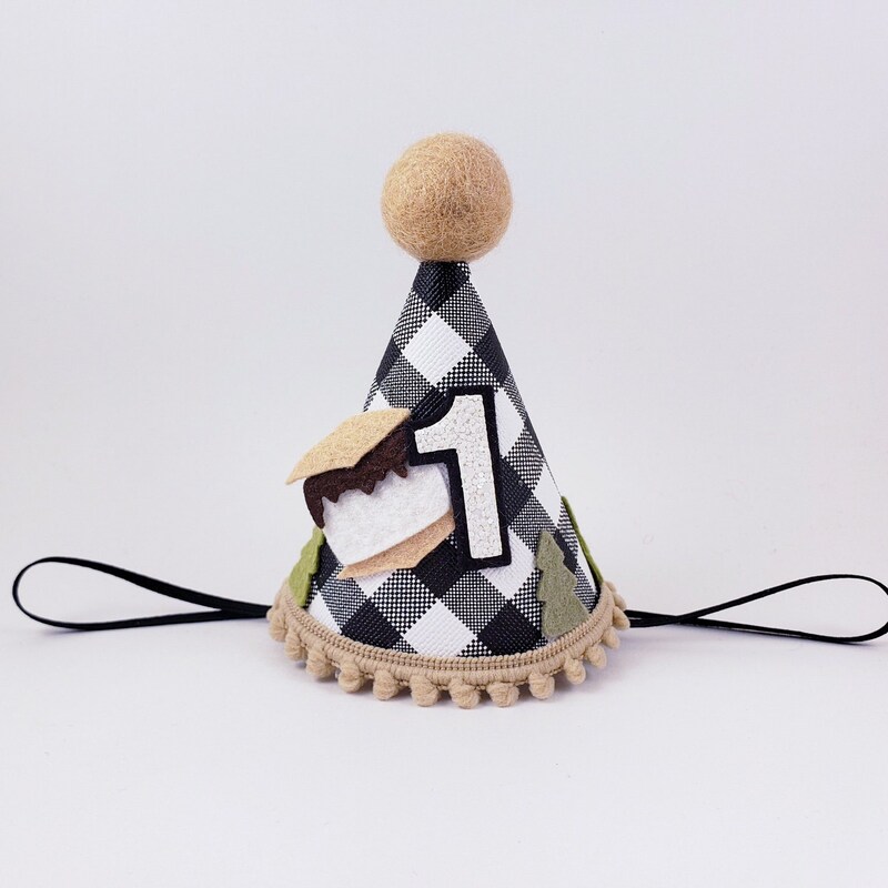 Smores Crown - Etsy