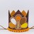 Camping Birthday Crown, Birthdays Are Smore Fun, Hike on Over, Our ...