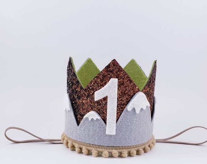 One Happy Camper First Birthday, One Happy Camper, Camping Outdoor ...