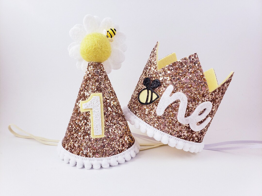 First Beeday, Happy Bee Day, Sweet to Bee One, First Bee Day, Sweet as ...