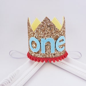 Circus Birthday Crown, Circus Birthday Party, Circus Carnival Party ...