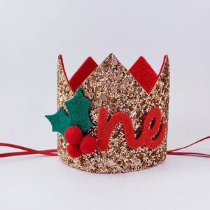 Merry Birthday, Christmas Birthday Crown, Christmas Birthday, Christmas ...