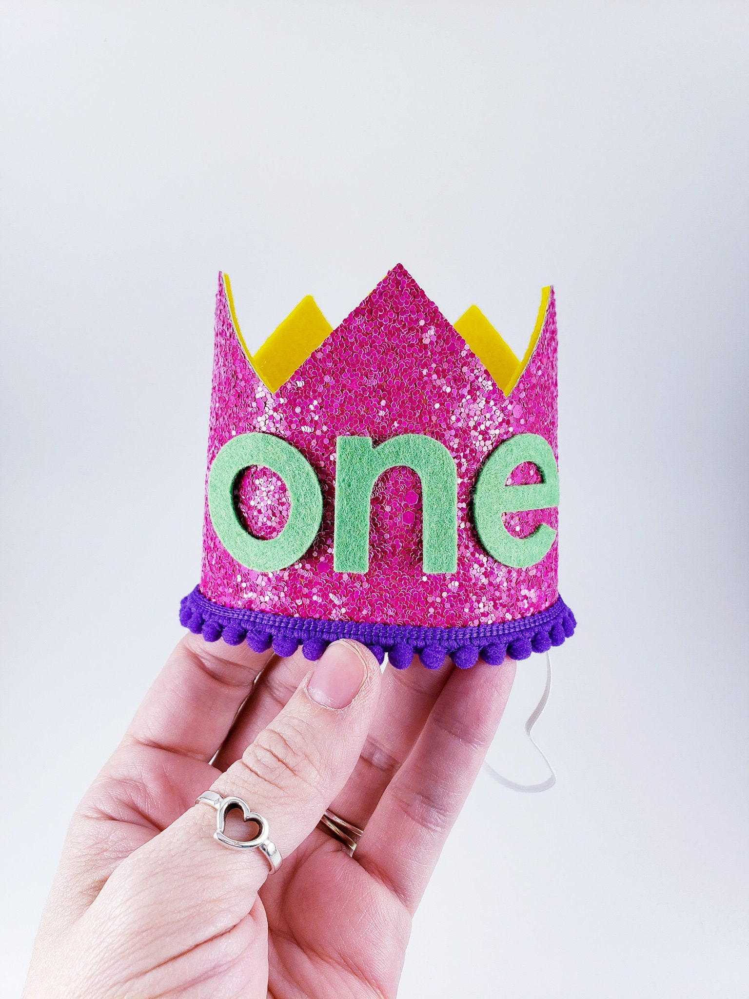Fiesta Birthday Party Taco Twosday Fiesta Birthday Crown - Etsy