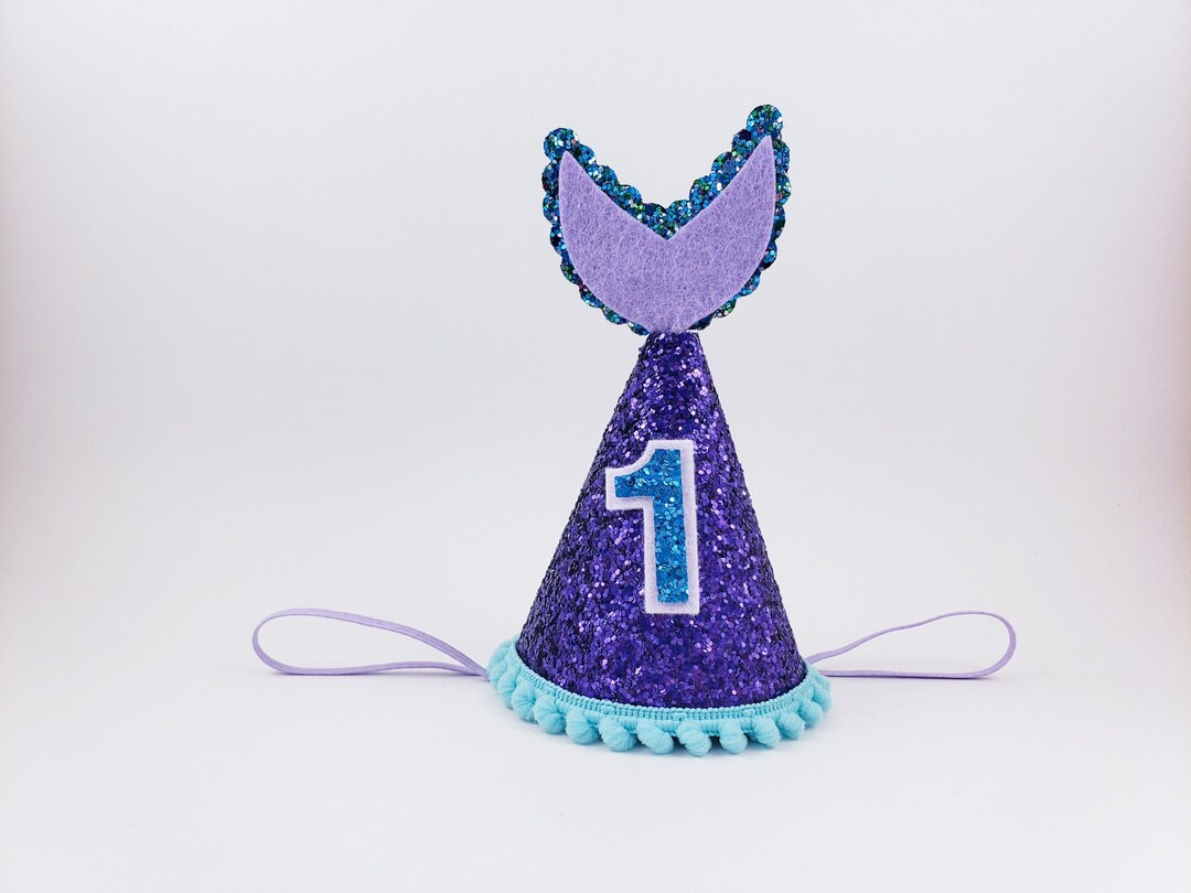Mermaid Birthday, Under the Sea, Splish Splash Mermaid Bash, Our Little ...