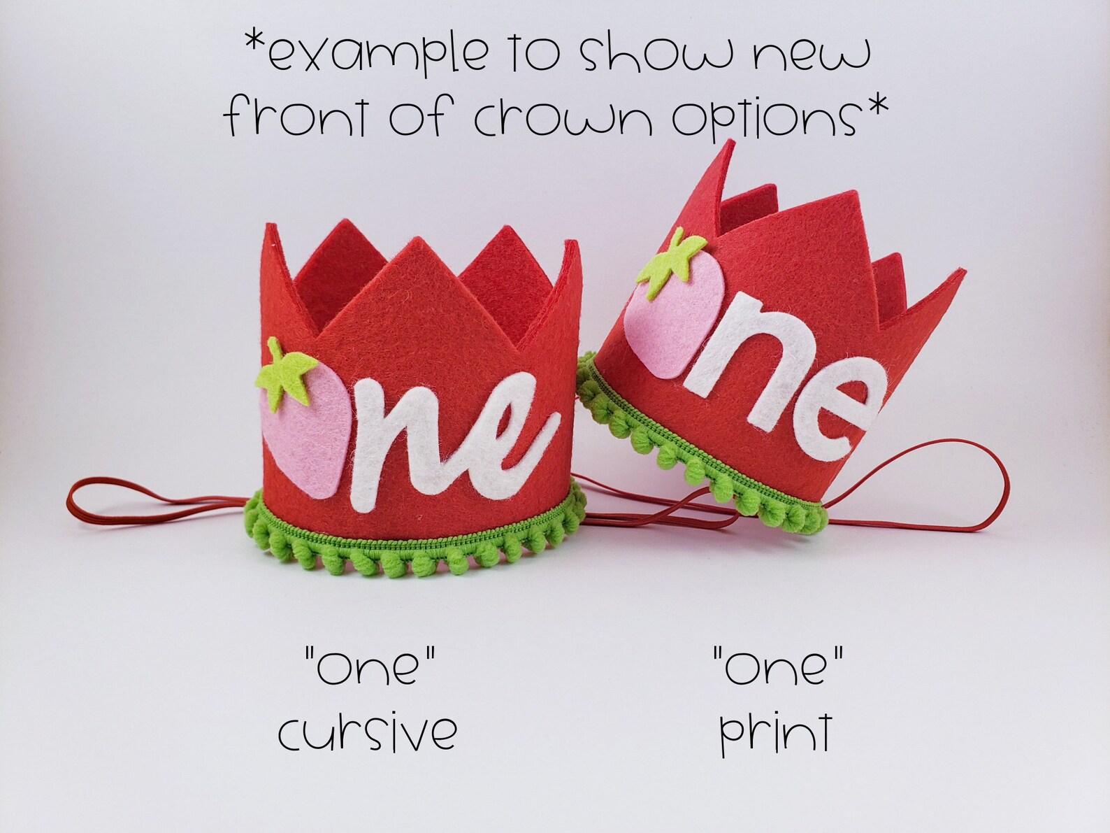 Poppy Birthday Crown Poppy Flower Birthday Red Poppy - Etsy