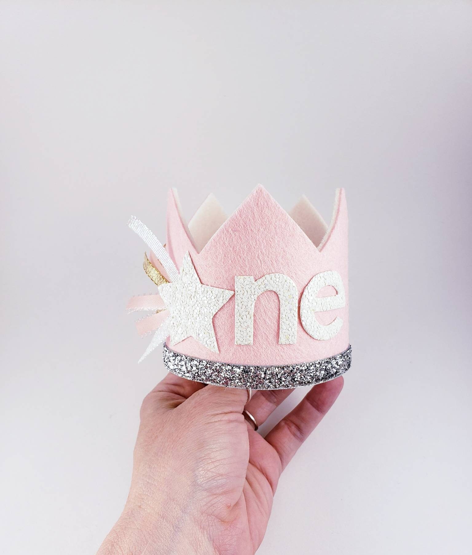 Twinkle Twinkle Little Star Birthday Crown, Twinkle Twinkle Birthday ...