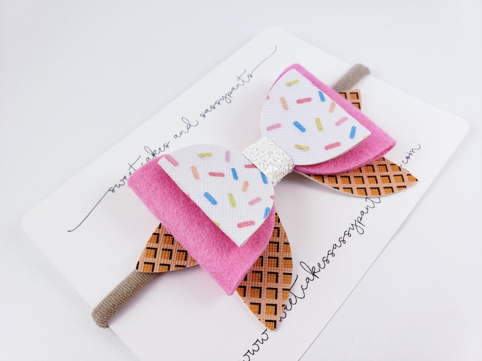 Ice cream birthday crown heres the scoop birthday sweet one | Etsy