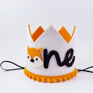 Fox Birthday, Fox First Birthday, Fox 1st Birthday, Boy Woodland ...