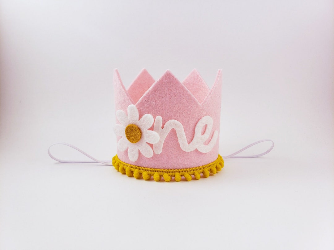 Groovy One Birthday, Daisy First Birthday, Groovy One Birthday, Flower ...