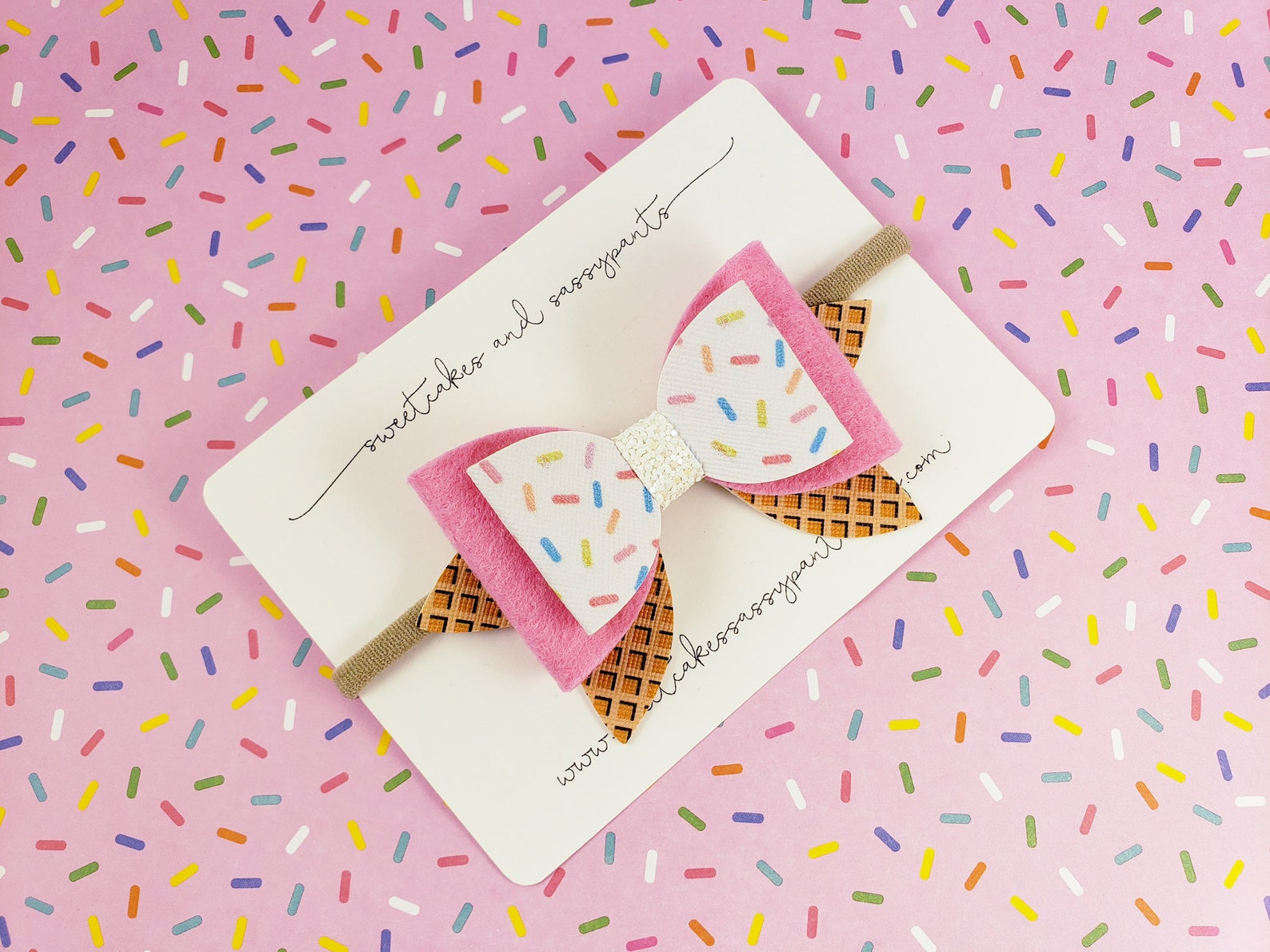 Ice cream birthday crown heres the scoop birthday sweet one | Etsy