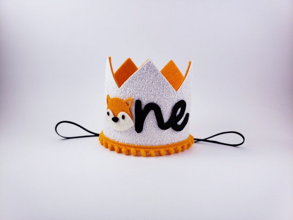 Fox Birthday Fox First Birthday Fox 1st Birthday Boy - Etsy