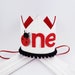 Our Little Ladybug Ladybug Birthday Lady Bug Birthday Crown - Etsy