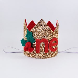 Merry Birthday, Christmas Birthday Crown, Christmas Birthday, Christmas ...