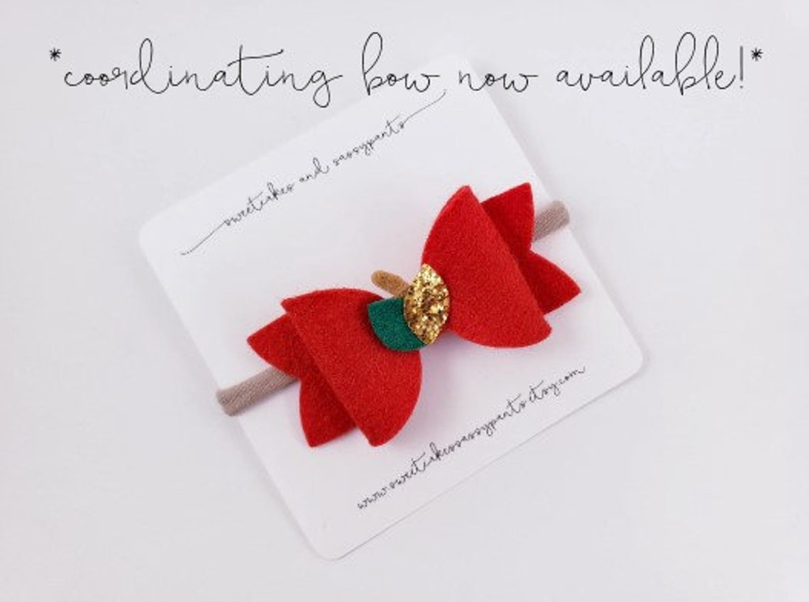 Apple Birthday Crown, Apple of Our Eye, Bushel of Fun, Fall Birthday ...