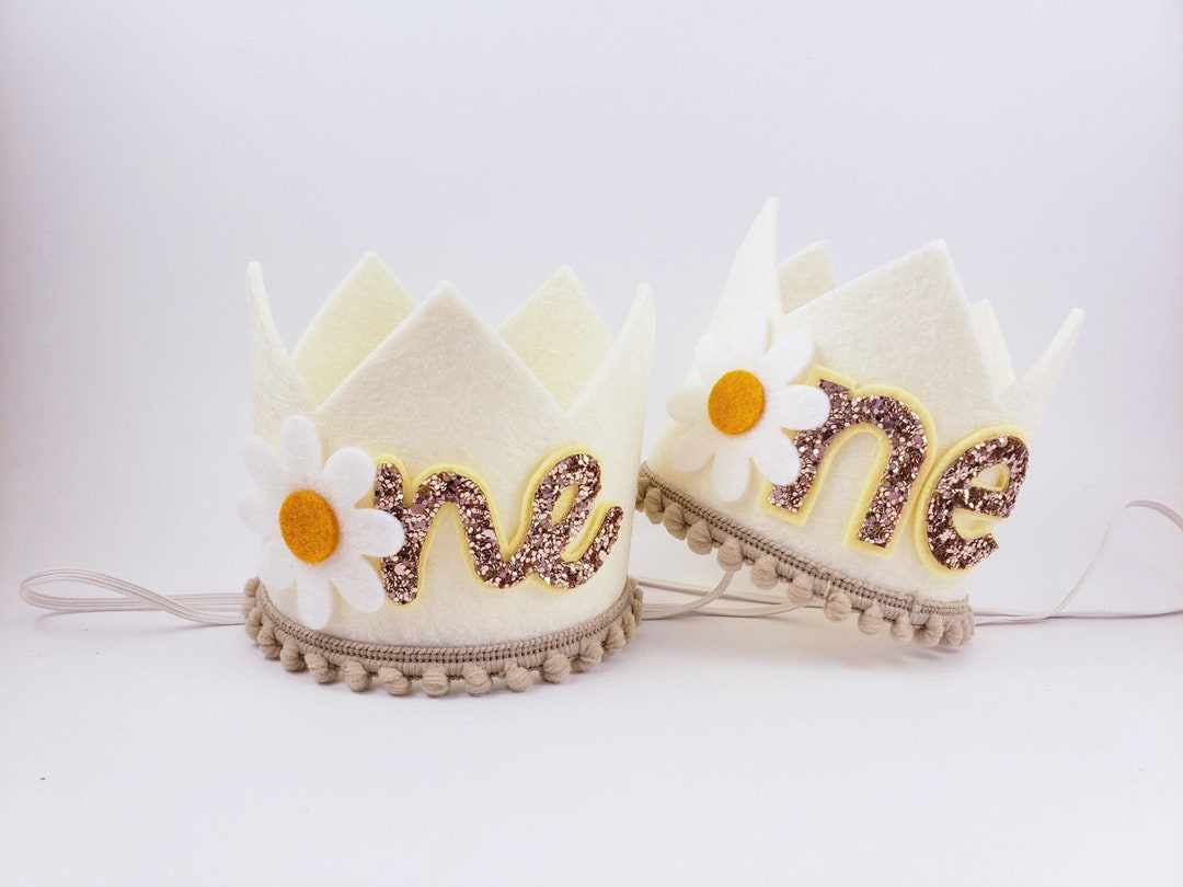 Daisy One Birthday, Daisy First Birthday, Groovy One Birthday, Flower ...