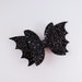 Bat Headband Halloween Bat Headband Bat Hair Clip Halloween - Etsy