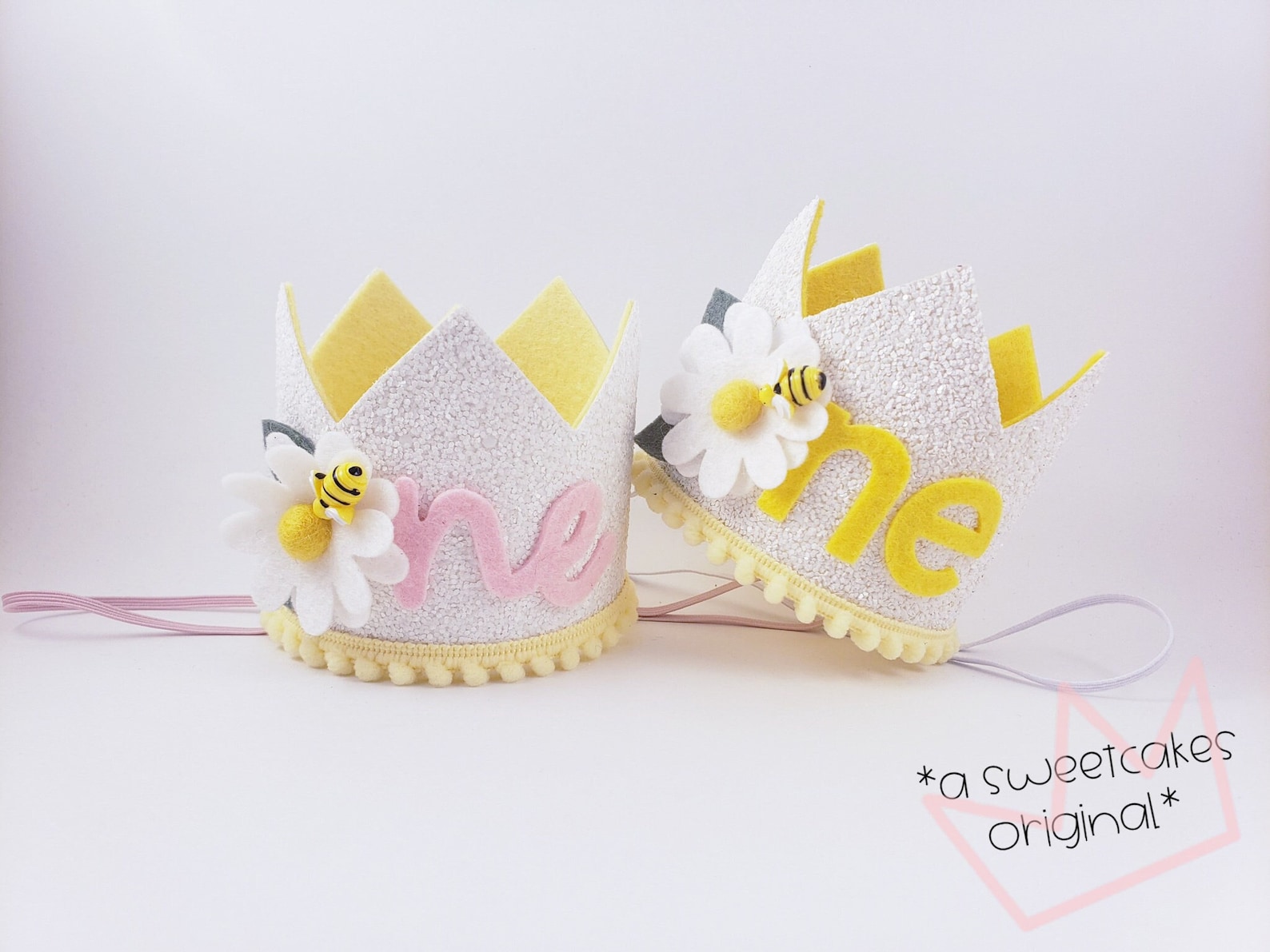 First Beeday, Happy Bee Day, Sweet to Bee One, First Bee Day, Sweet as ...