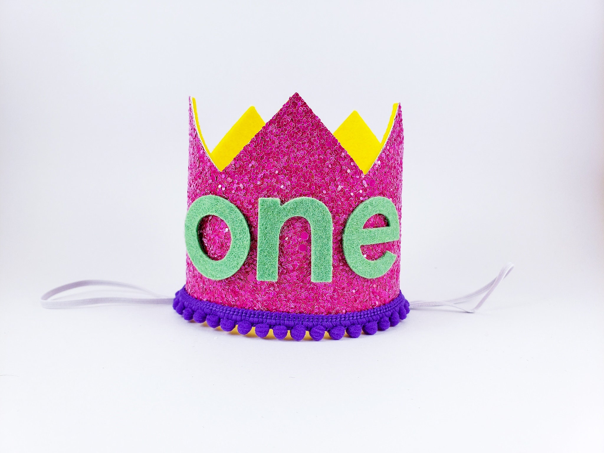 Fiesta Birthday Party Taco Twosday Fiesta Birthday Crown - Etsy