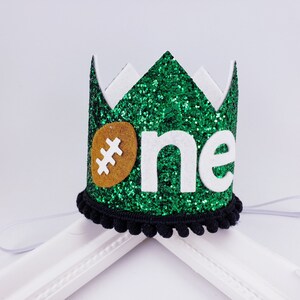 Football Birthday, Football Birthday Outfit, One Year Down Birthday ...