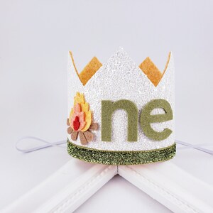 Camping Birthday Crown, Birthdays Are Smore Fun, Hike on Over, Our ...